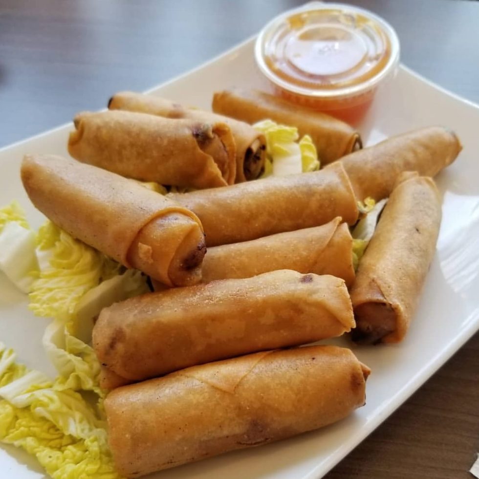 Bertos Cuisine | Fine Filipino Cuisine